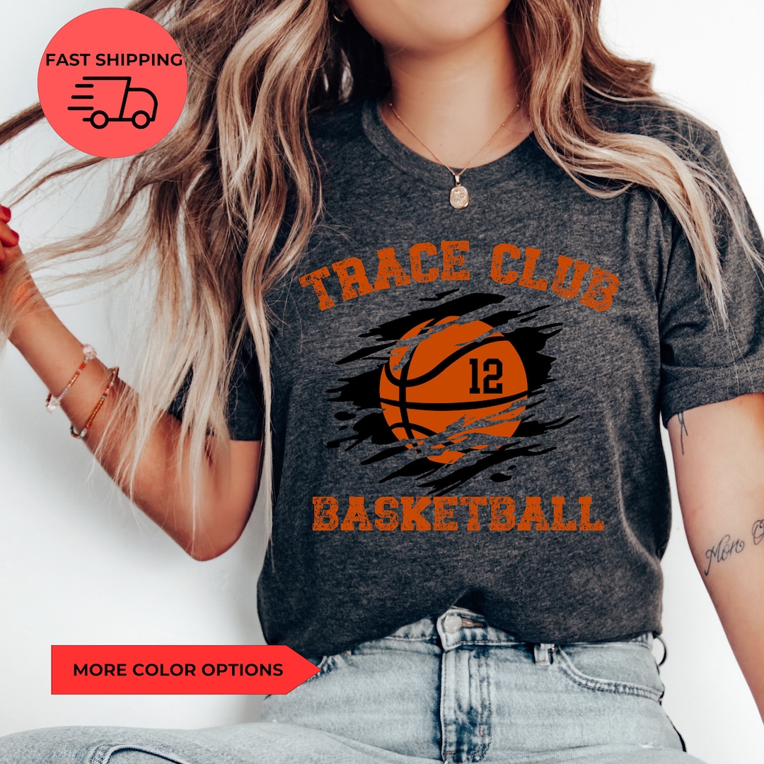 Custom Basketball Shirt, Personalized Basketball Mom Shirt, Basketball ...