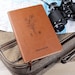 Custom Journal Monogrammed Notebook Personalized Gift for Friend Name ...