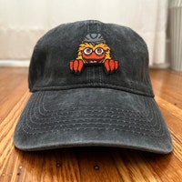 Gritty - Etsy
