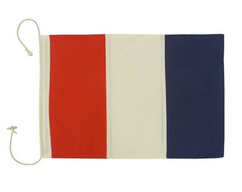 Sailor Letters | Etsy