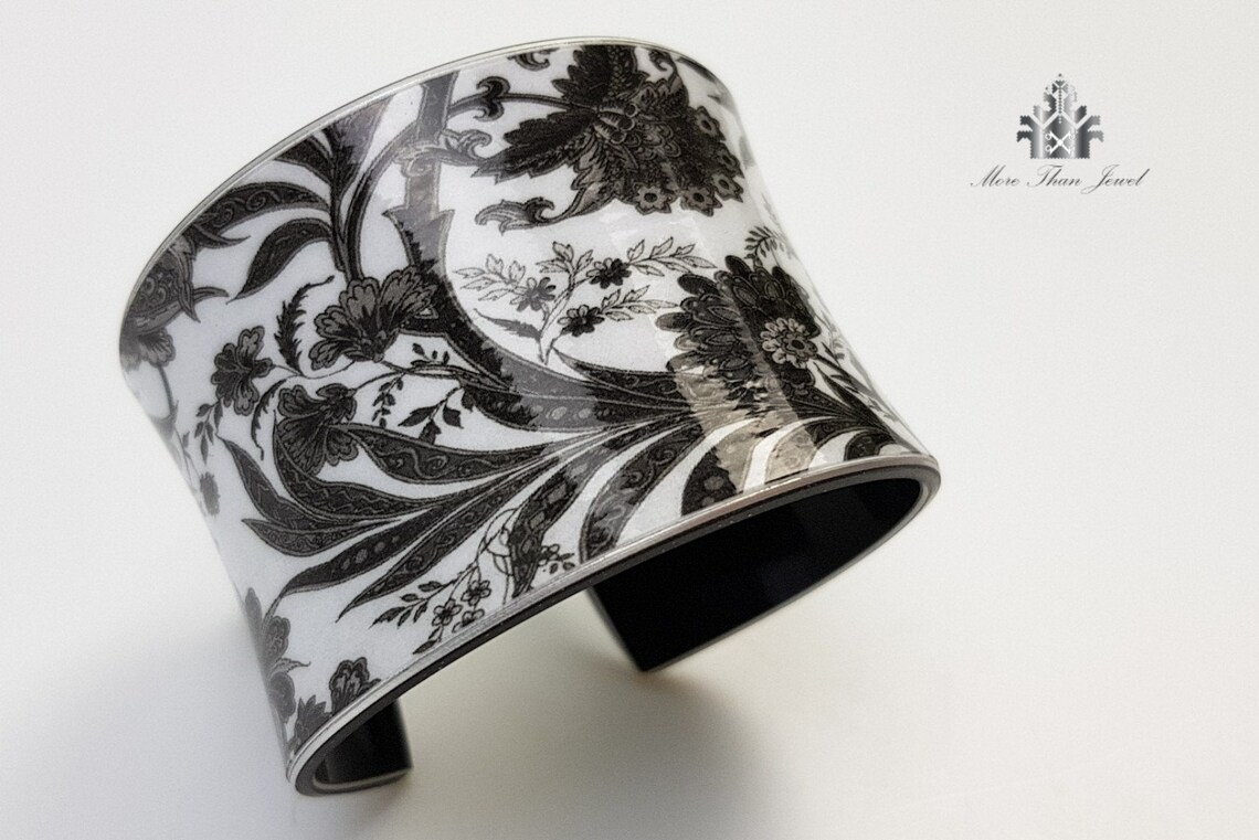 Handmade Cuff Bracelet Design beauty Gift for - Etsy