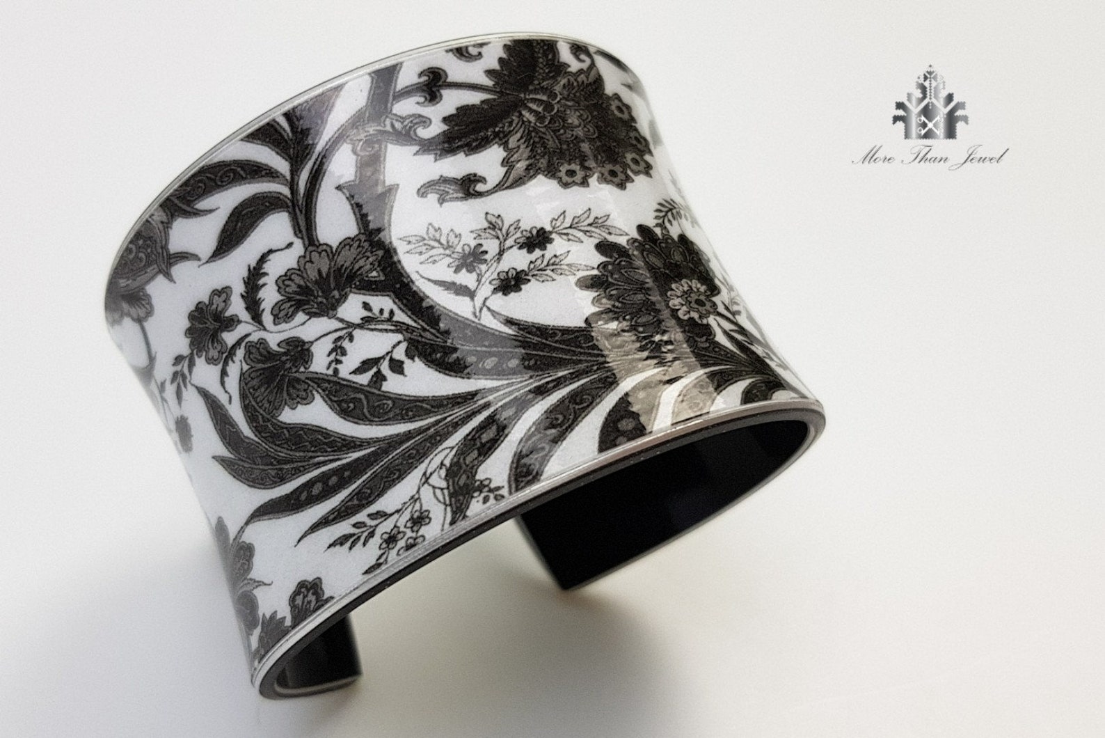 Handmade Cuff Bracelet Design beauty Gift for - Etsy