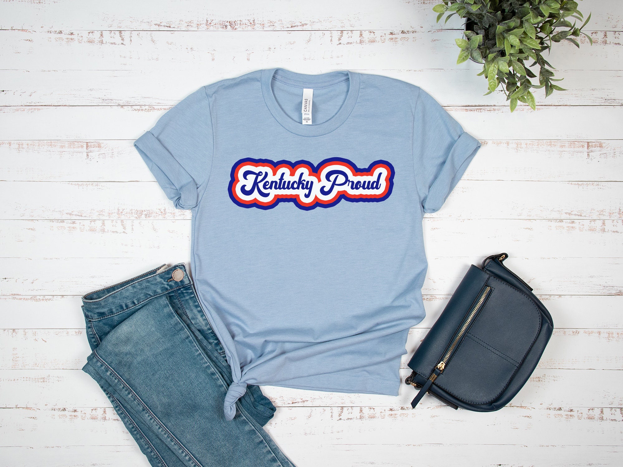 Kentucky Proud for Sublimation and Print in PNG and JPEG - Etsy