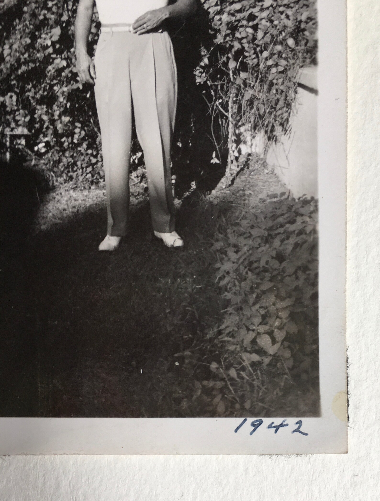 Vintage Photograph of Man, 1940s Photo, Antique Photograph, Old Photo ...