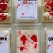 Ghostface Scream Inspired Wax Melt Horror Wax Melt Wax Melt Bar Velvet ...