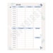 Mental Health Weekly Planner - Etsy
