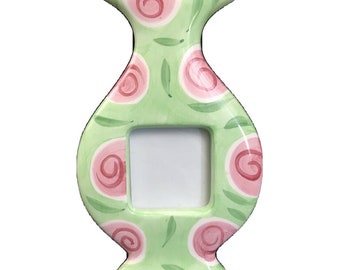 Terragraphics Frame - Etsy