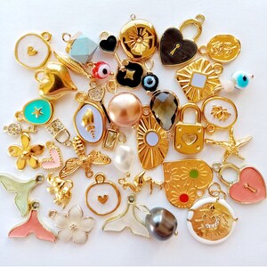 Choose the Design for Your Personalized Charm Bracelet, Choose the ...