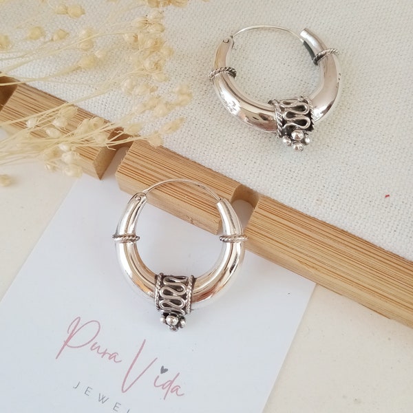 925 Thai Earrings - Etsy