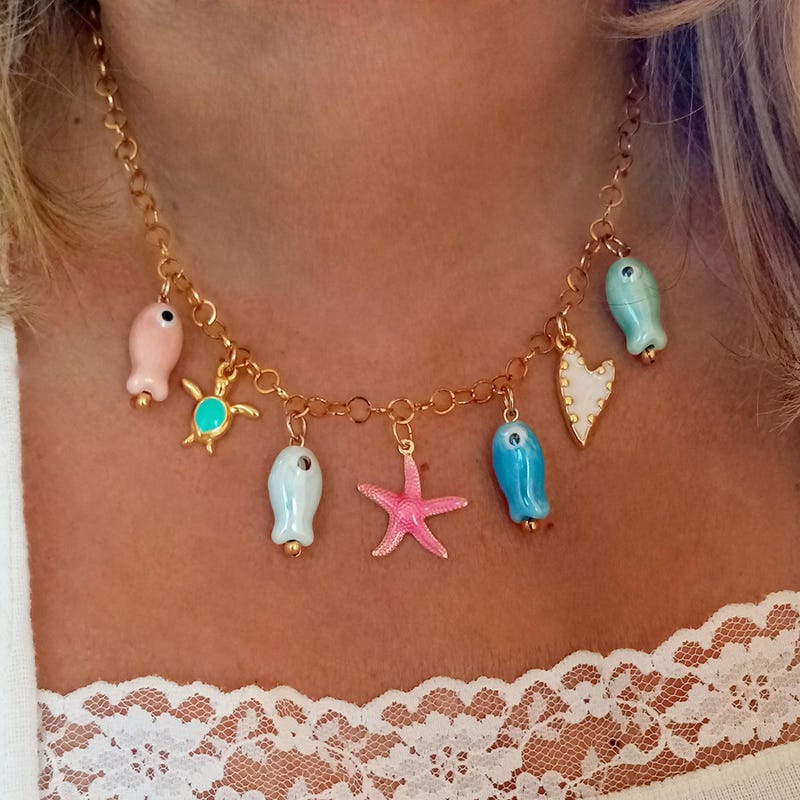 puravidajewel - Etsy