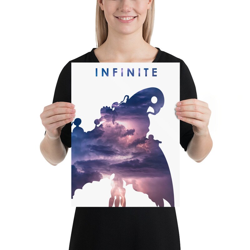 Bioshock Infinite - Etsy