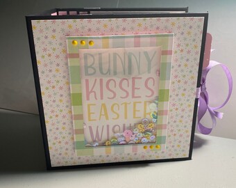 Easter Photo Album - Etsy