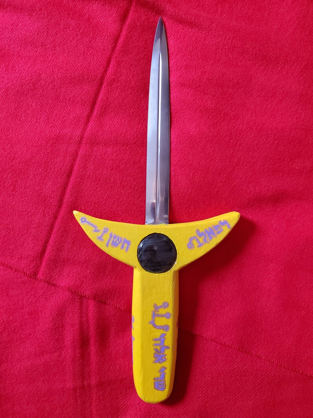 Golden Dawn Air Dagger 2=9 (free Shipping) - Etsy