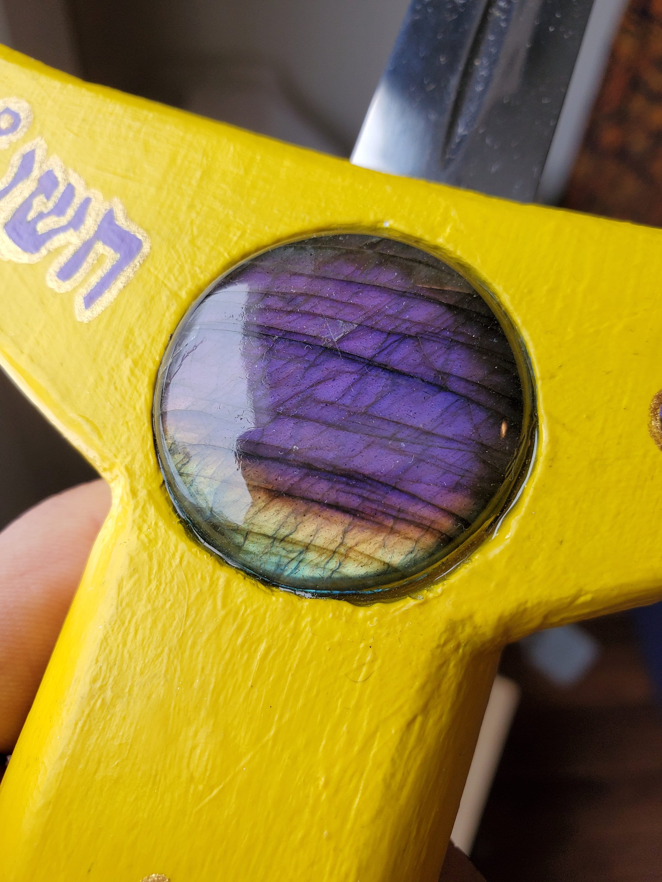 Golden Dawn Air Dagger 2=9 (free Shipping) - Etsy