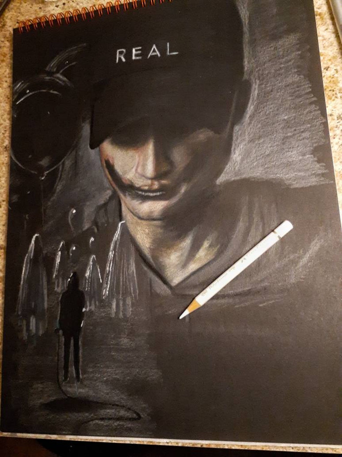 NF Original Art | Etsy