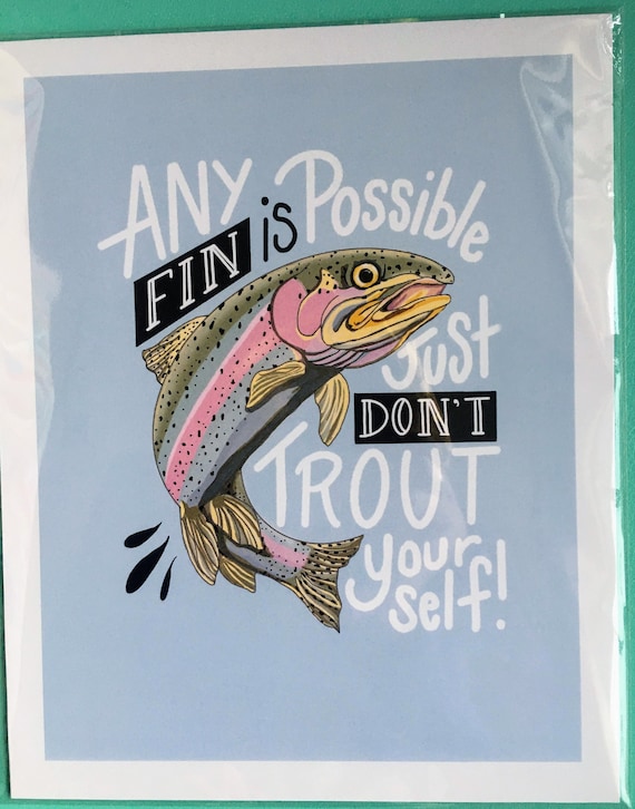 Rainbow Trout Quotes Wednesday Wake Up Archives Page 14 Of 17