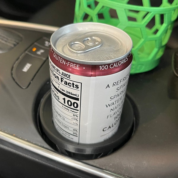 Red Bull Cup Holder - Etsy