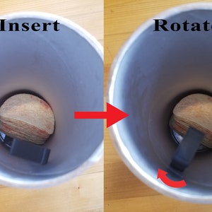 Pringles Puller | Get the Bottom Chips Out With Ease - Etsy