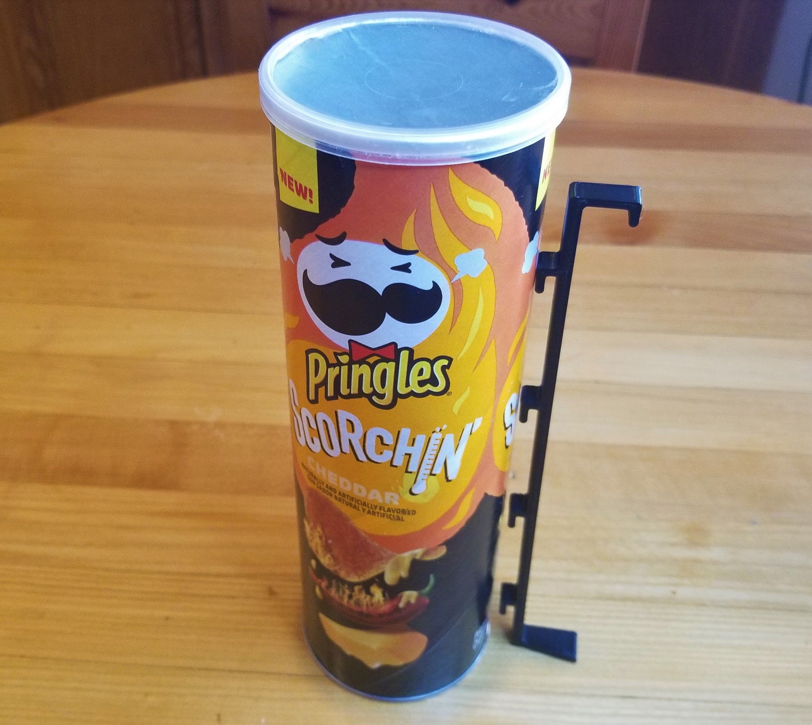 Pringles Puller | Get the Bottom Chips Out With Ease - Etsy