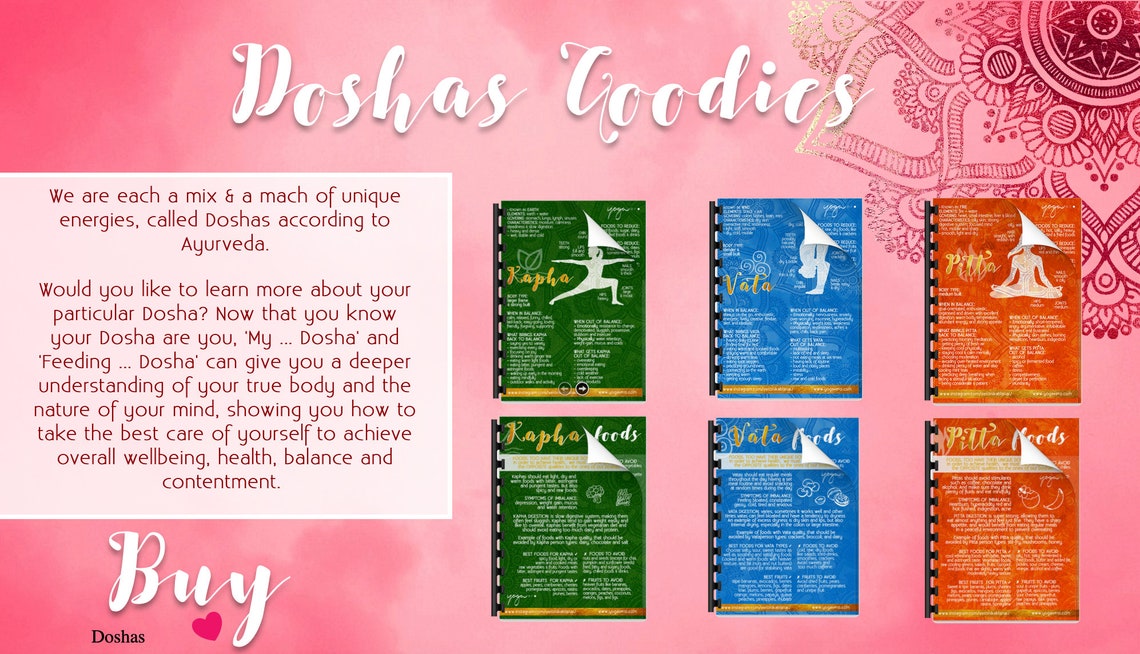 VATA COMPLETE Guide - My Vata Dosha + Feeding Vata Dosha - AYURVEDA ...