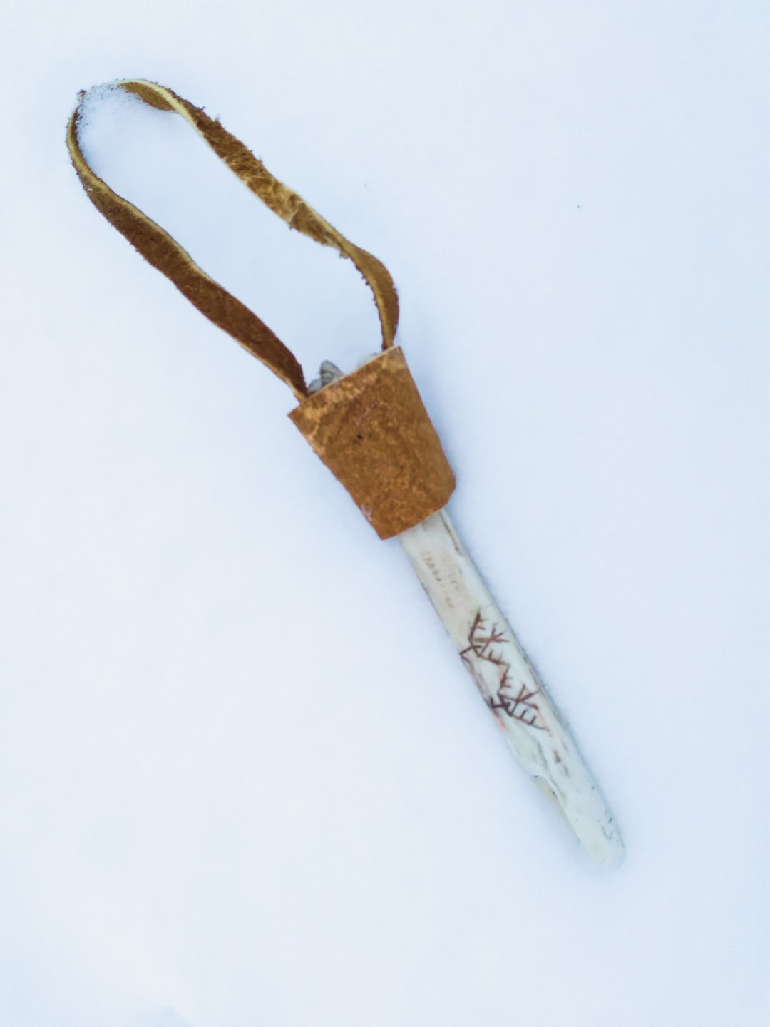 Traditional Hide Scraper - Etsy