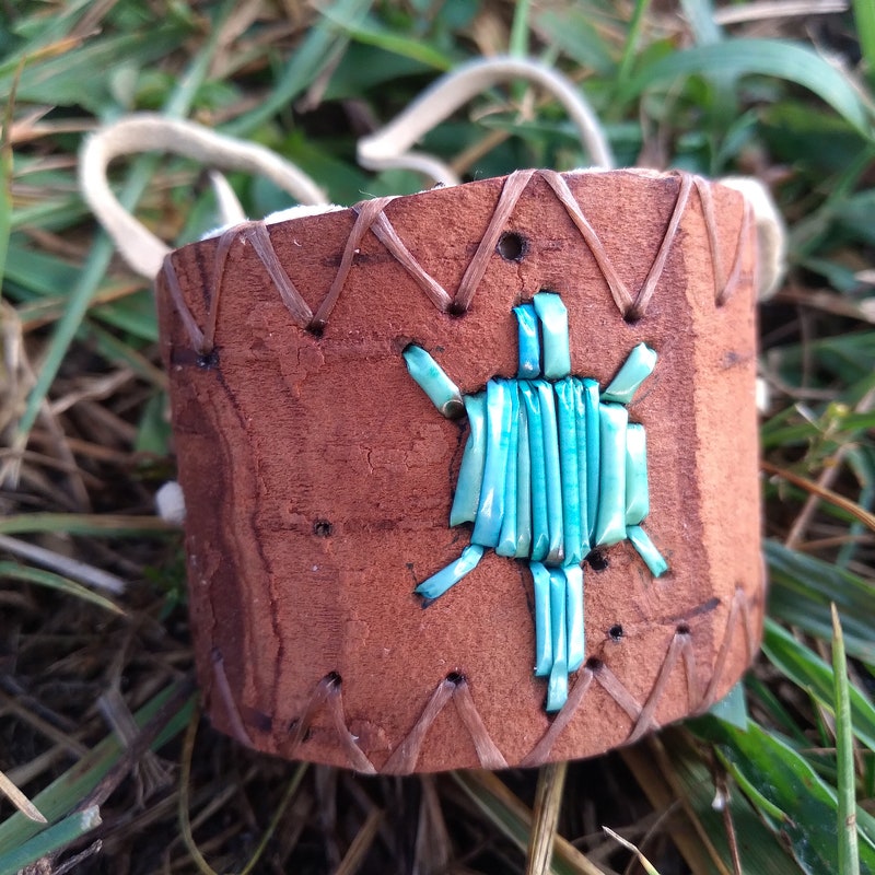 Turtle Cuff - Etsy