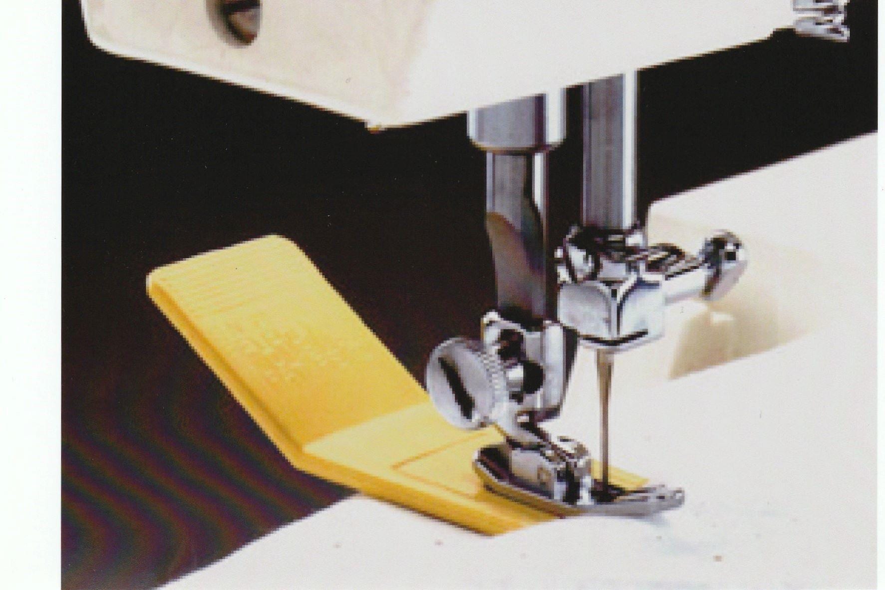 Hump Jumper: Sewing Tool for Uneven Fabric Seams - Etsy