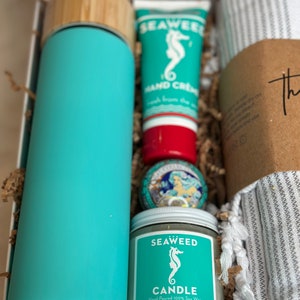 Beach Lover/beach Gift Box/christmas Gift/ocean Lover/beach/beach ...