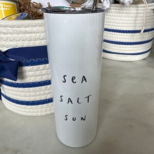 Beach Themed Gift/beach/coastal Gift Basket/beach Lover Gift/spa Gift ...