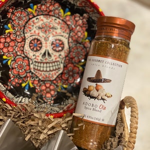 Tacos/taco Lover/gift Baskets/gift Basket/mexican Food/chef/themed Gift ...