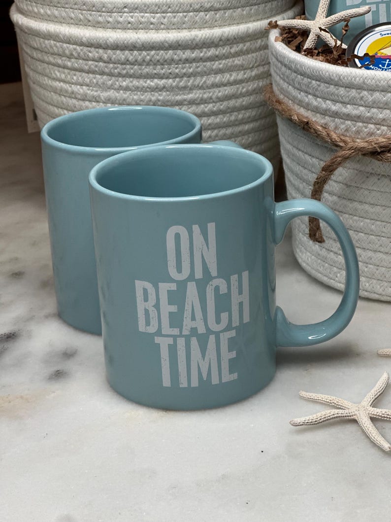 Beach Lover Gift/gift Baskets/beach Bucket/coastalthemed Gift/ Beach ...