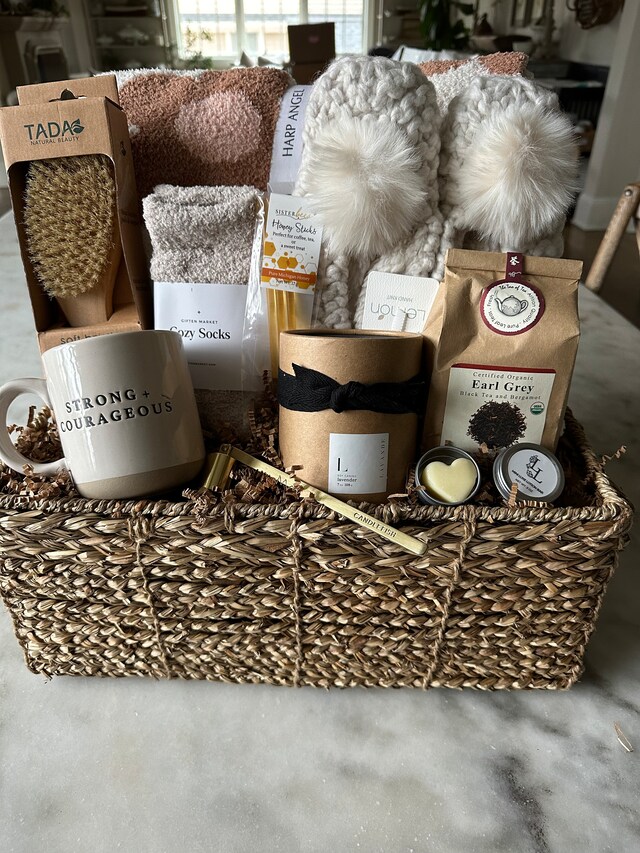 NestCustomBaskets - Etsy