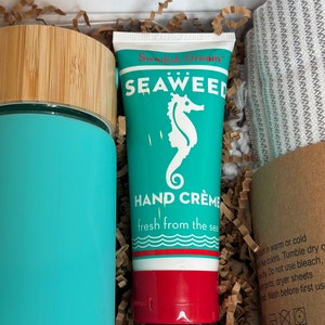 Beach Lover/beach Gift Box/christmas Gift/ocean Lover/beach/beach ...