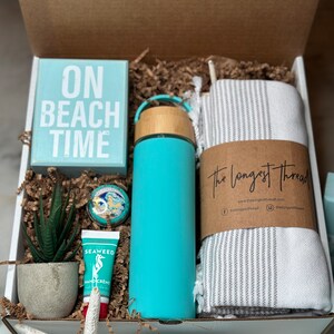 Beach Gifts - 60+ Gift Ideas for 2024