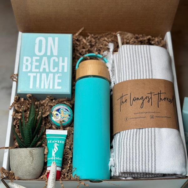 Beach Gifts - 60+ Gift Ideas for 2024
