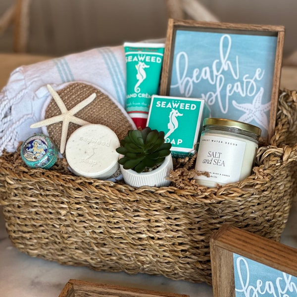 Beach Theme Gift - 60+ Gift Ideas for 2025