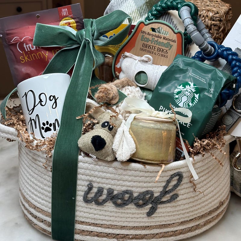Dog Gifts - 60+ Gift Ideas for 2025