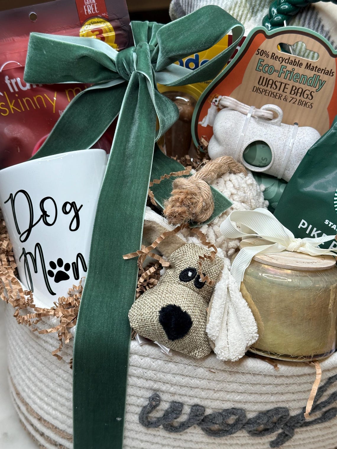 Dogs/puppies/dog Toys/dog Gifts/treats/new Puppy/rescue Dog/dog Mom/dog ...