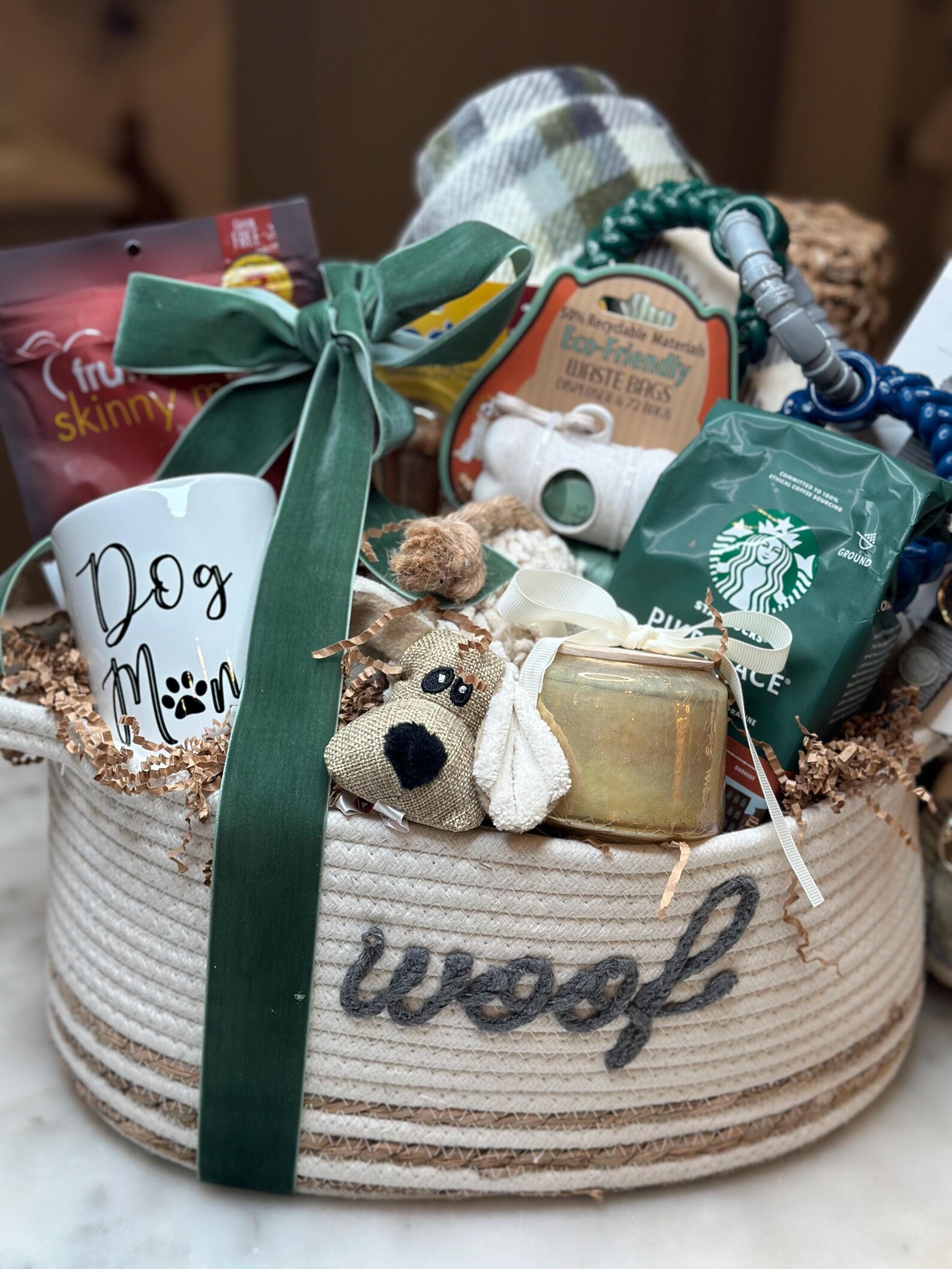 Dogs/puppies/dog Toys/dog Gifts/treats/new Puppy/rescue Dog/dog Mom/dog ...