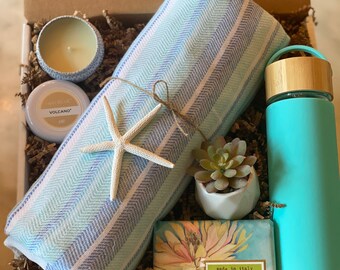 Beach Retirement Gift - Etsy
