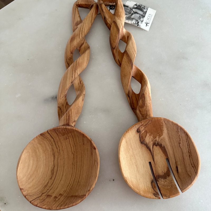 Wood Accessories - Etsy