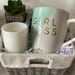 Girl Boss/female Boss Gifts /girl Boss Gift Basket/ - Etsy