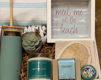 Beach Themed Gift | Etsy