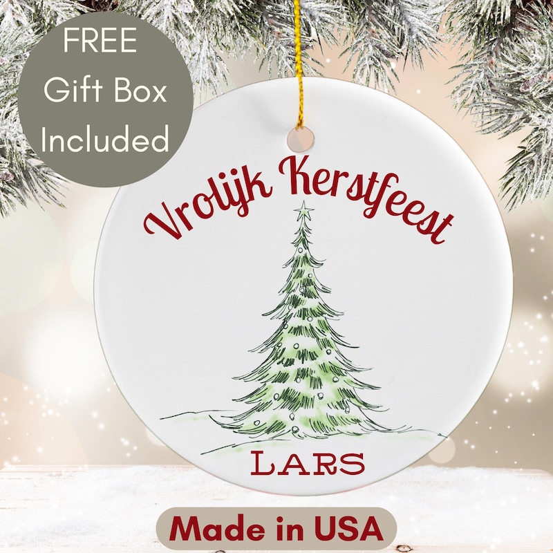 Dutch Ornaments - Etsy