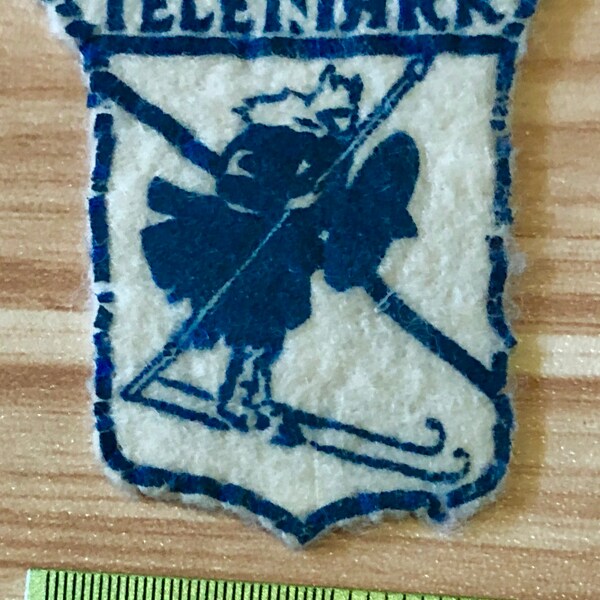 Telemark - Etsy