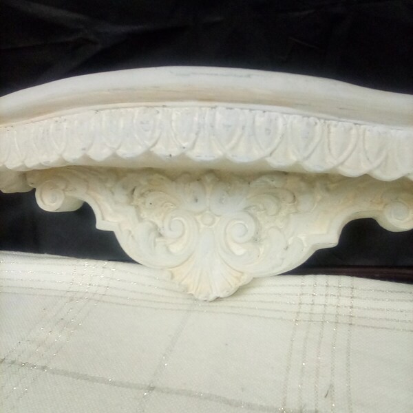 French Country Shelf - Etsy