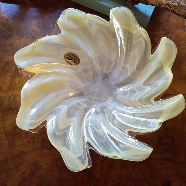 Vintage Murano Glass - Etsy