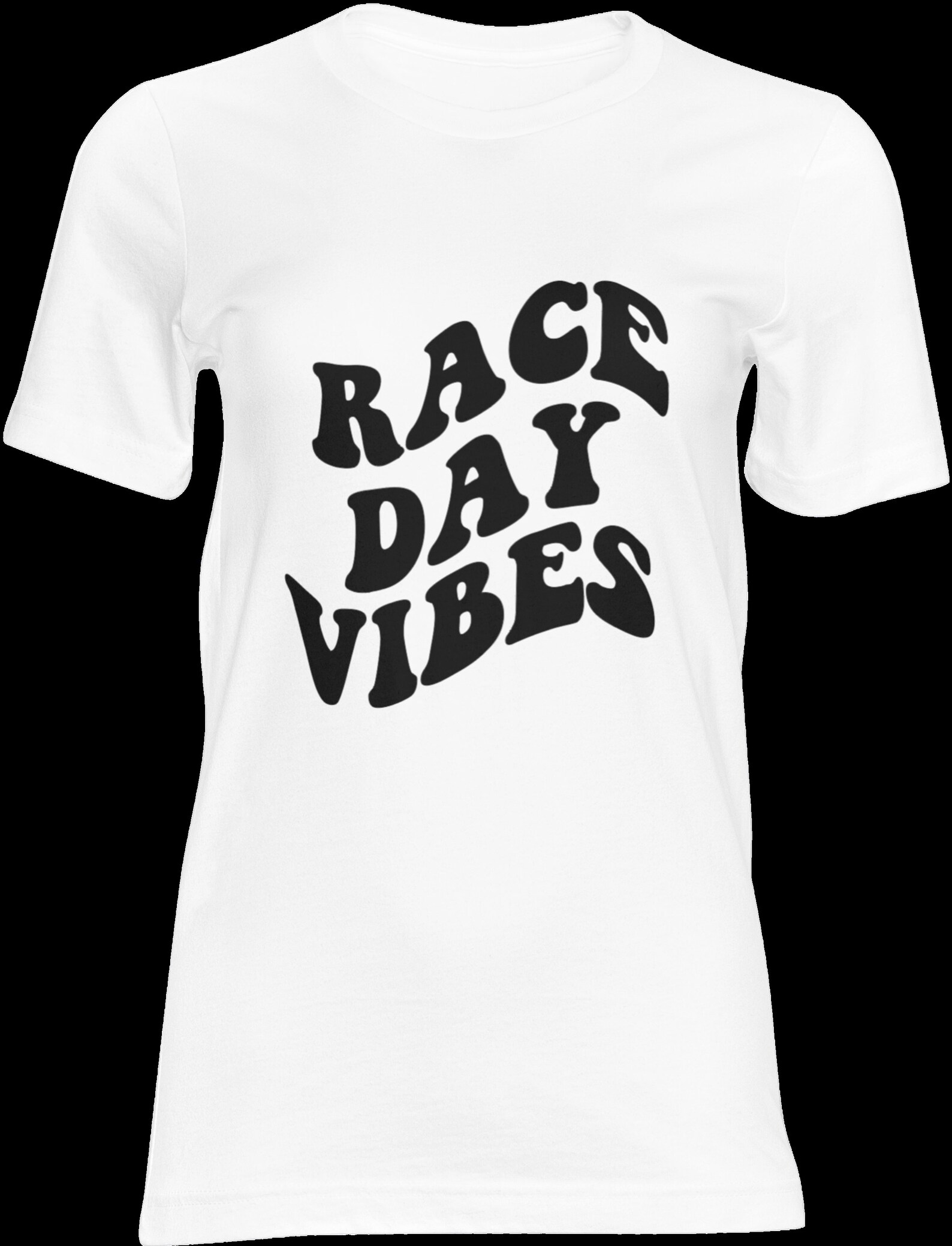 Race Day Vibes PNG - Etsy