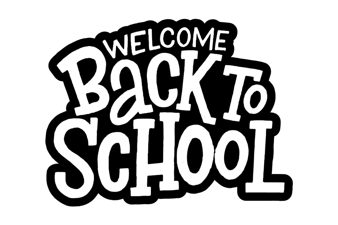24 X 36 Large Coloring Poster Back to School - Etsy
