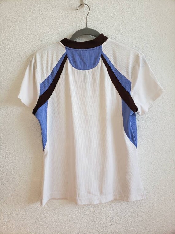 Vintage Tech Tail Mens Performance Shortsleeve Jersy … - Gem